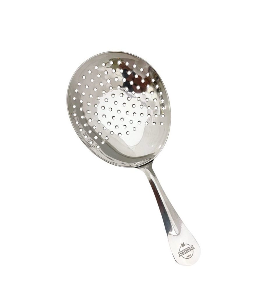 JULEP STRAINER INOX - MEPRA - Regal Casa